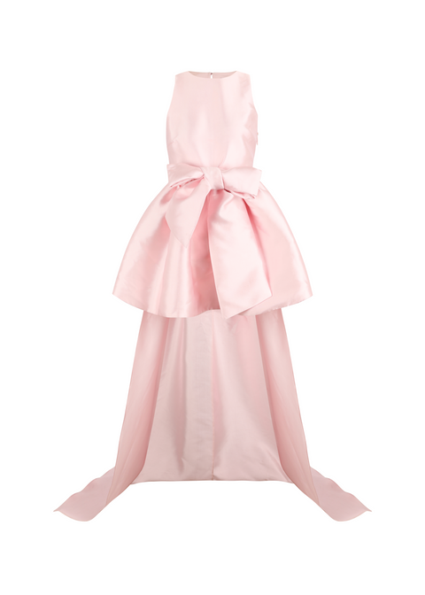 The Regal Radiance Gown | Mini Dress | Maison Amory | Shop Ethereal Pieces